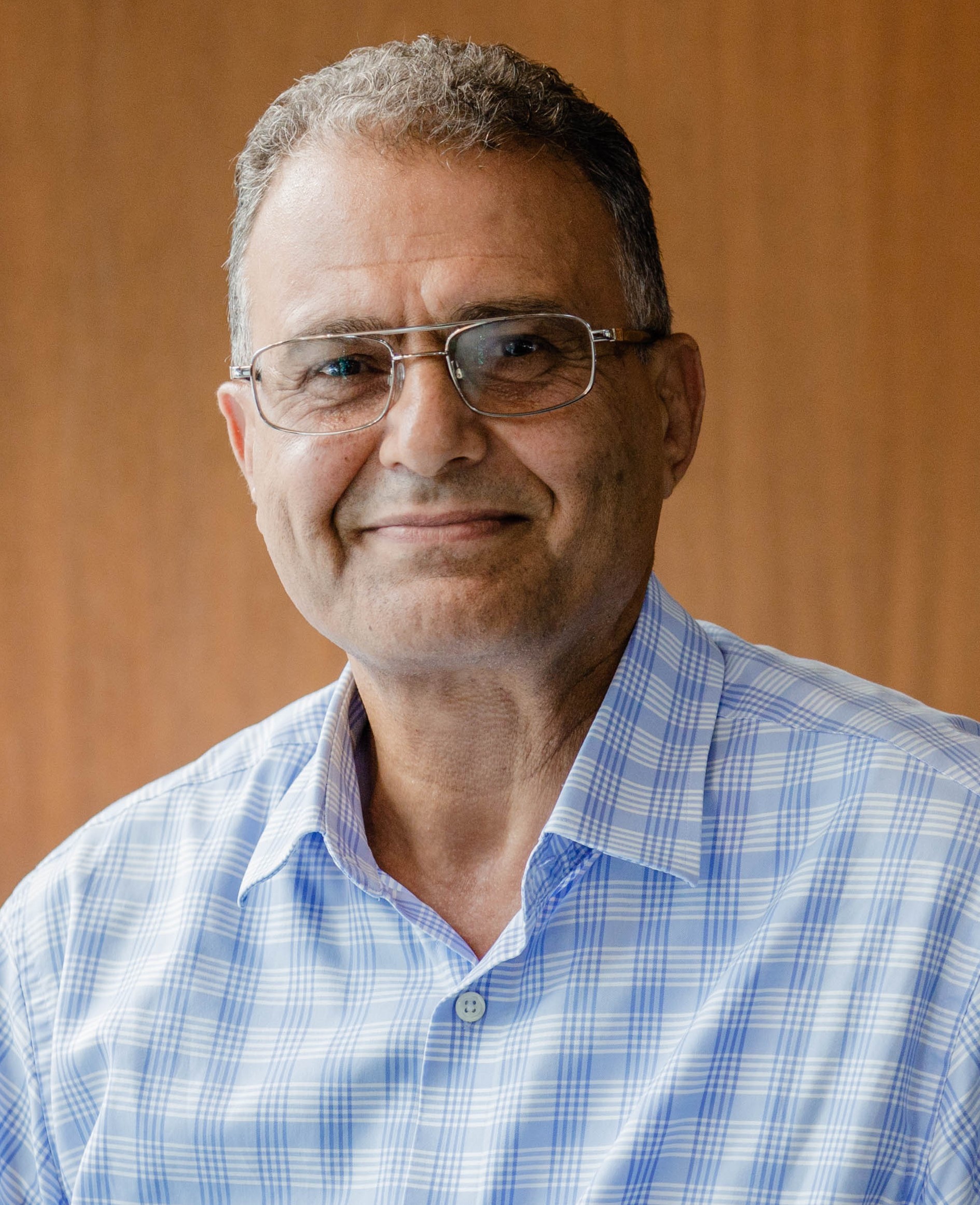 Prof. Amin Abbosh – APMC 2024